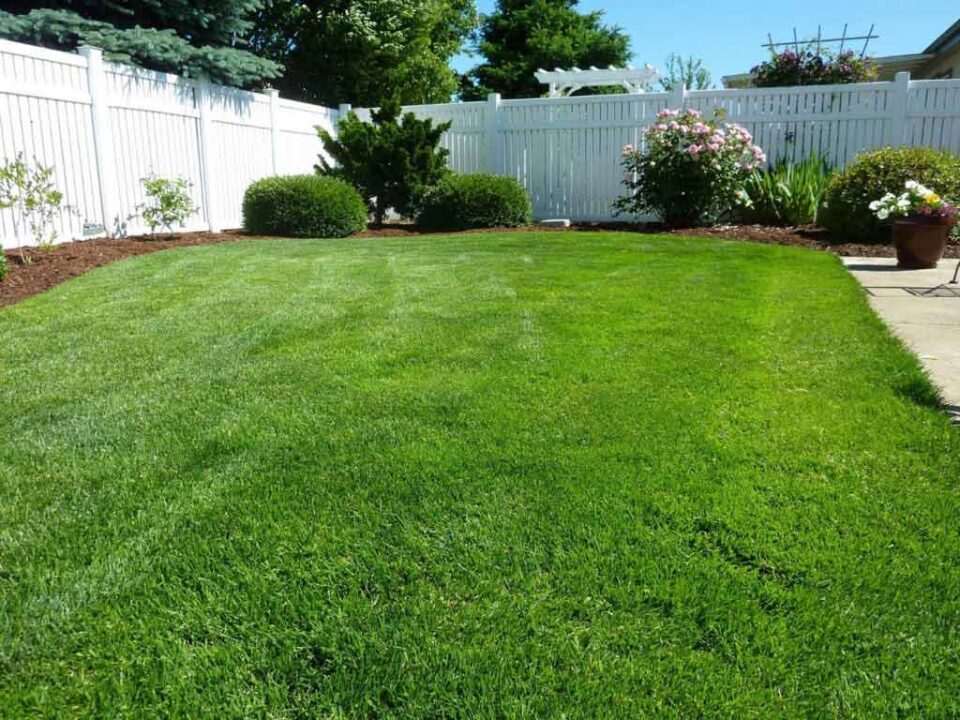 Why Plygem or Vinyl Fencing for Your Home is a great choice.